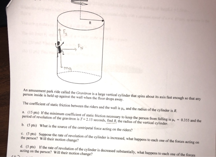 Solved a=0 [1.] (20 pts) A penguin slides at a constant | Chegg.com