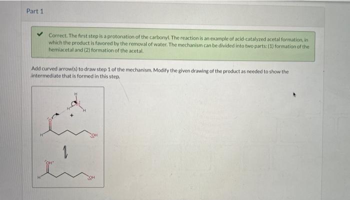 Solved Current Attempt in Progress Propoase a plausible | Chegg.com