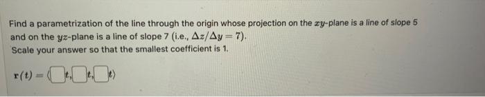 Solved Use cos(t) and sin(t), with positive coefficients, to | Chegg.com