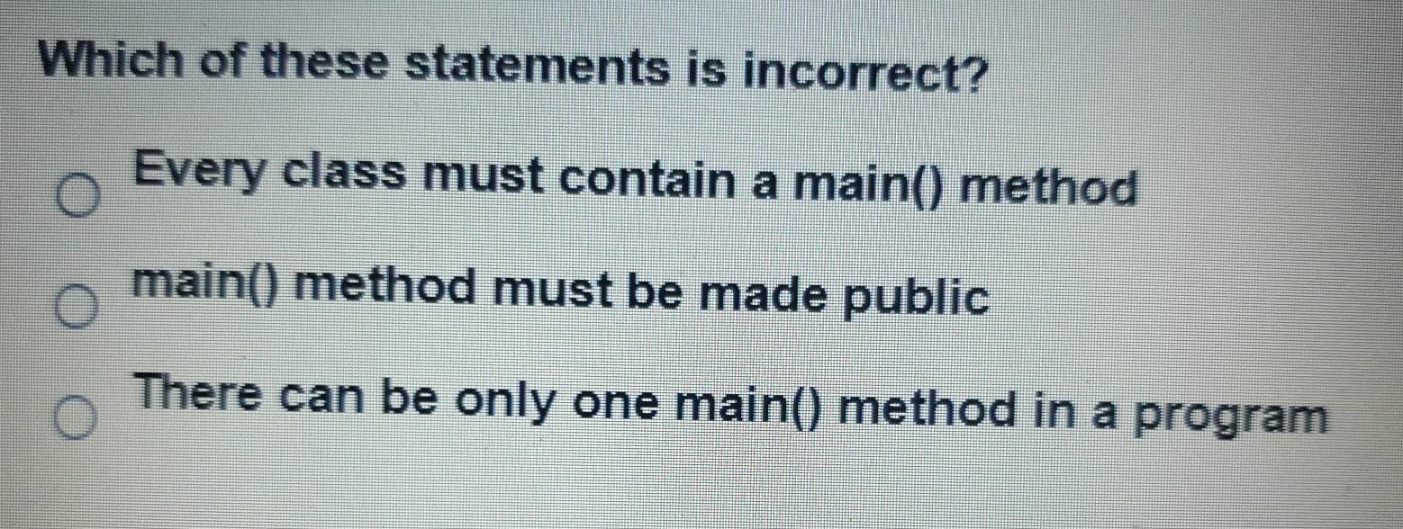 Solved null is a special constant that may be assigned to a | Chegg.com