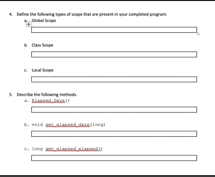 CSC231 Discrete Structure and Applications Software | Chegg.com