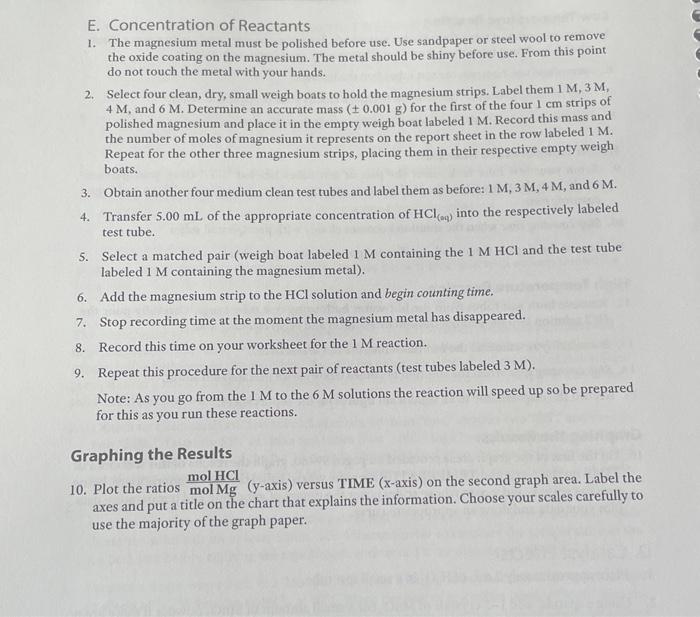 Solved 1) Write the purpose of the experiment2) Write the | Chegg.com