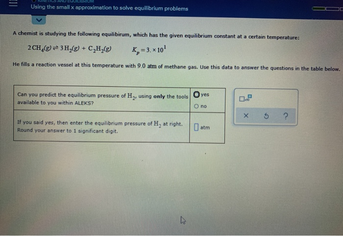 Solved NIC Using the small x approximation to solve | Chegg.com