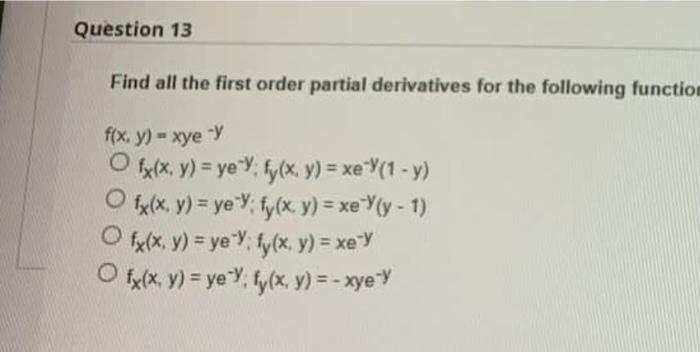 Solved Describe the largest set S on which it is correct to | Chegg.com