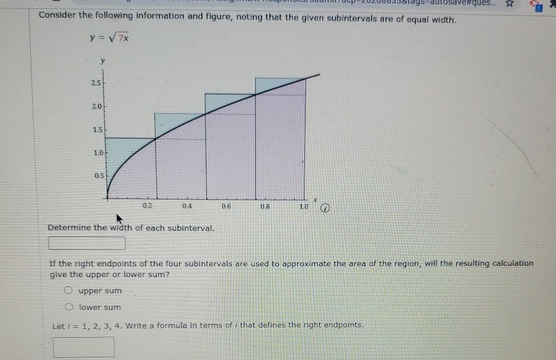 Solved Mags-autosave#ques. Consider the following | Chegg.com