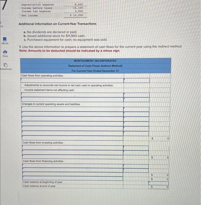 Solved Exercise 16 13 Algo Indirect Preparing Statement