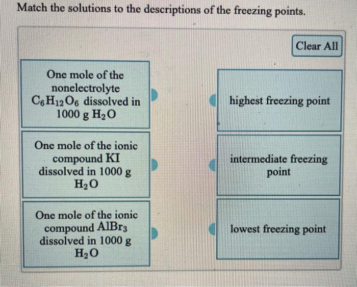 Solved An aqueous solution of iron(III) nitrate, Fe(NO3)3, | Chegg.com