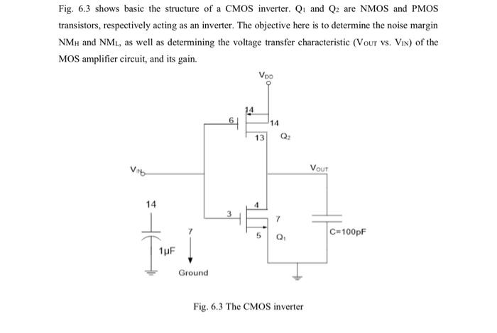 Solved a. 1. Use LTspice to implement and discuss in brief | Chegg.com