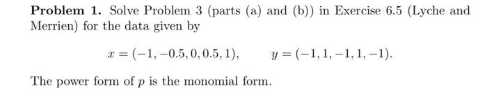 Solved Please solve step by step and don’t use ChatGPT or | Chegg.com