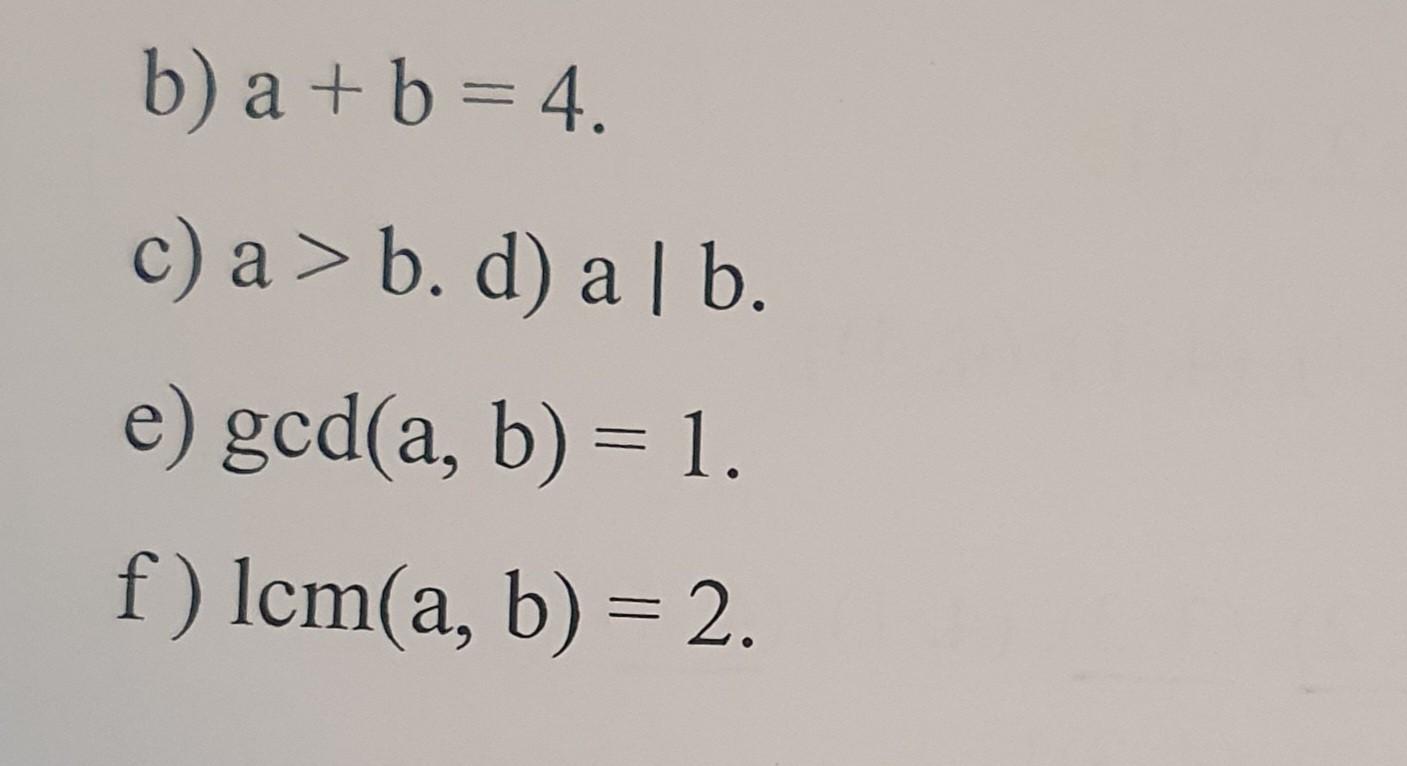 Solved List the ordered pairs in the relation R from | Chegg.com