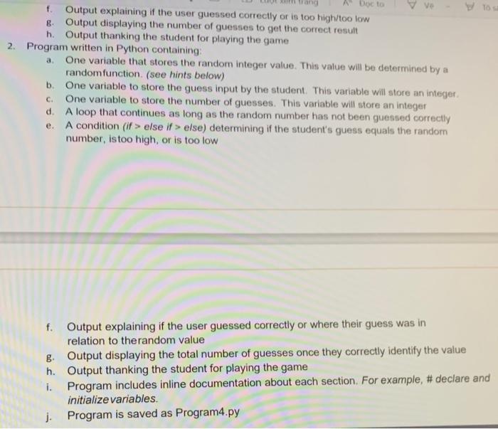 Solved 1. CREAT FLOW CHART IN RAPTOR AND PYTHON (include | Chegg.com