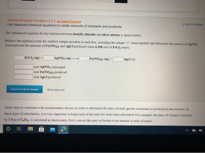 Solved Tutored Practice Problem 3 3 3 Mis Towers Use