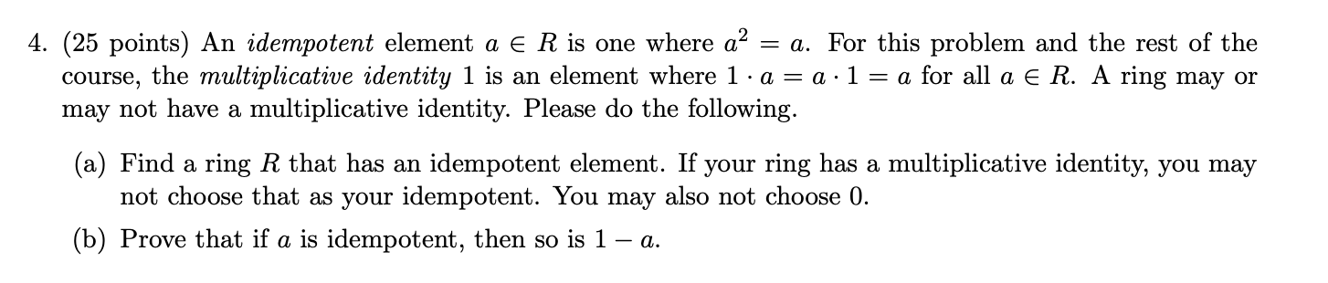 Solved Please answer the following below: Recall that the | Chegg.com