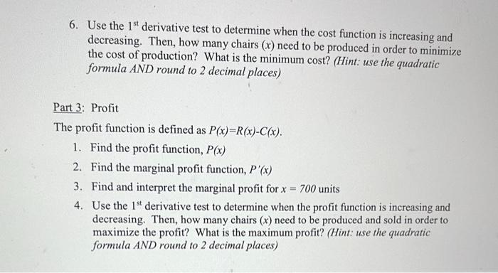 Solved Part 4: Conclusion Write a 1 page summary of what you | Chegg.com