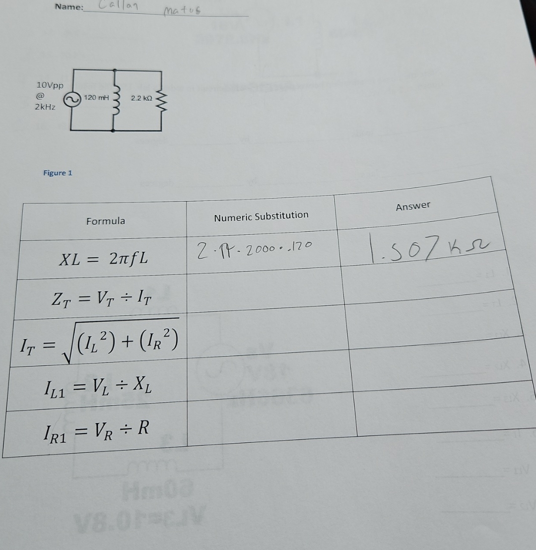 Solved Name::a1a7matusFigure 1\table[[Formula,Numeric | Chegg.com