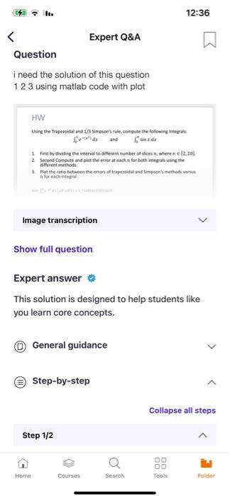 Solved i asked this question but i don't understand the | Chegg.com