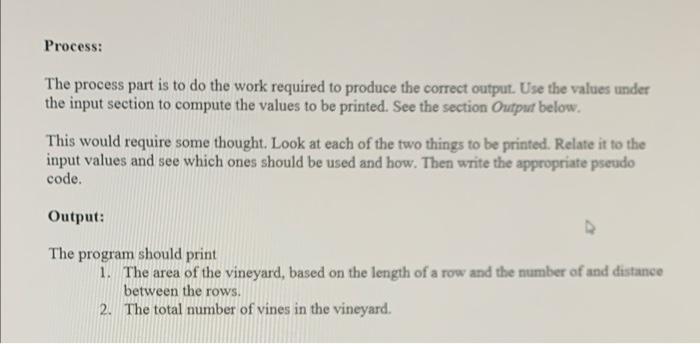 [solved] Need A Psuedo Code For The Equation Would Appreci