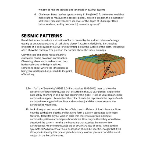 Solved OBJECTIVES 1. Distinguish between three types of | Chegg.com