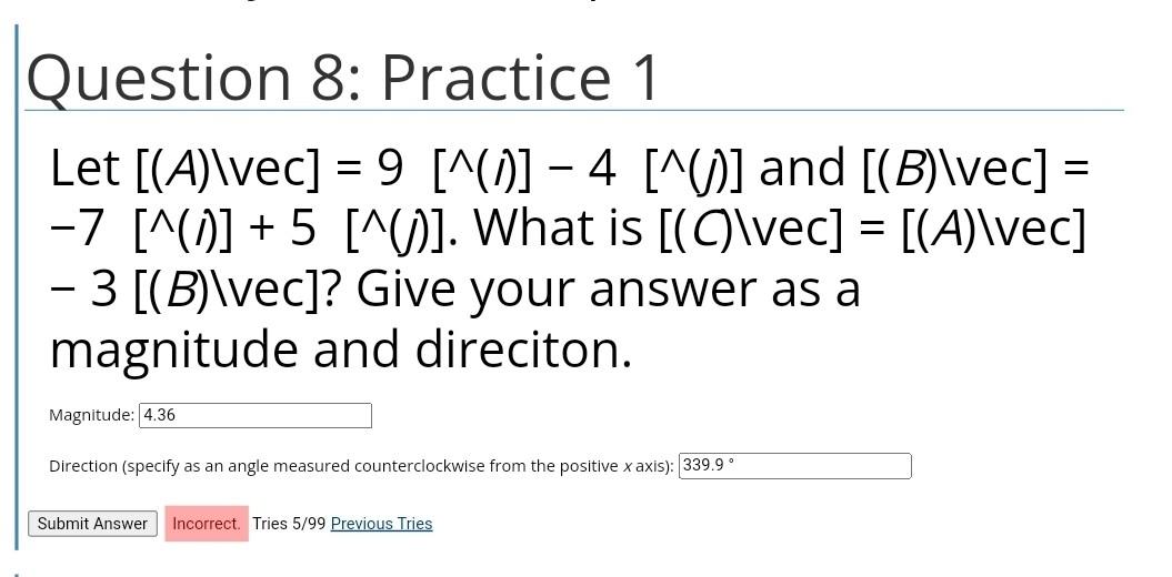 Solved please give me a well written answer instead of a | Chegg.com