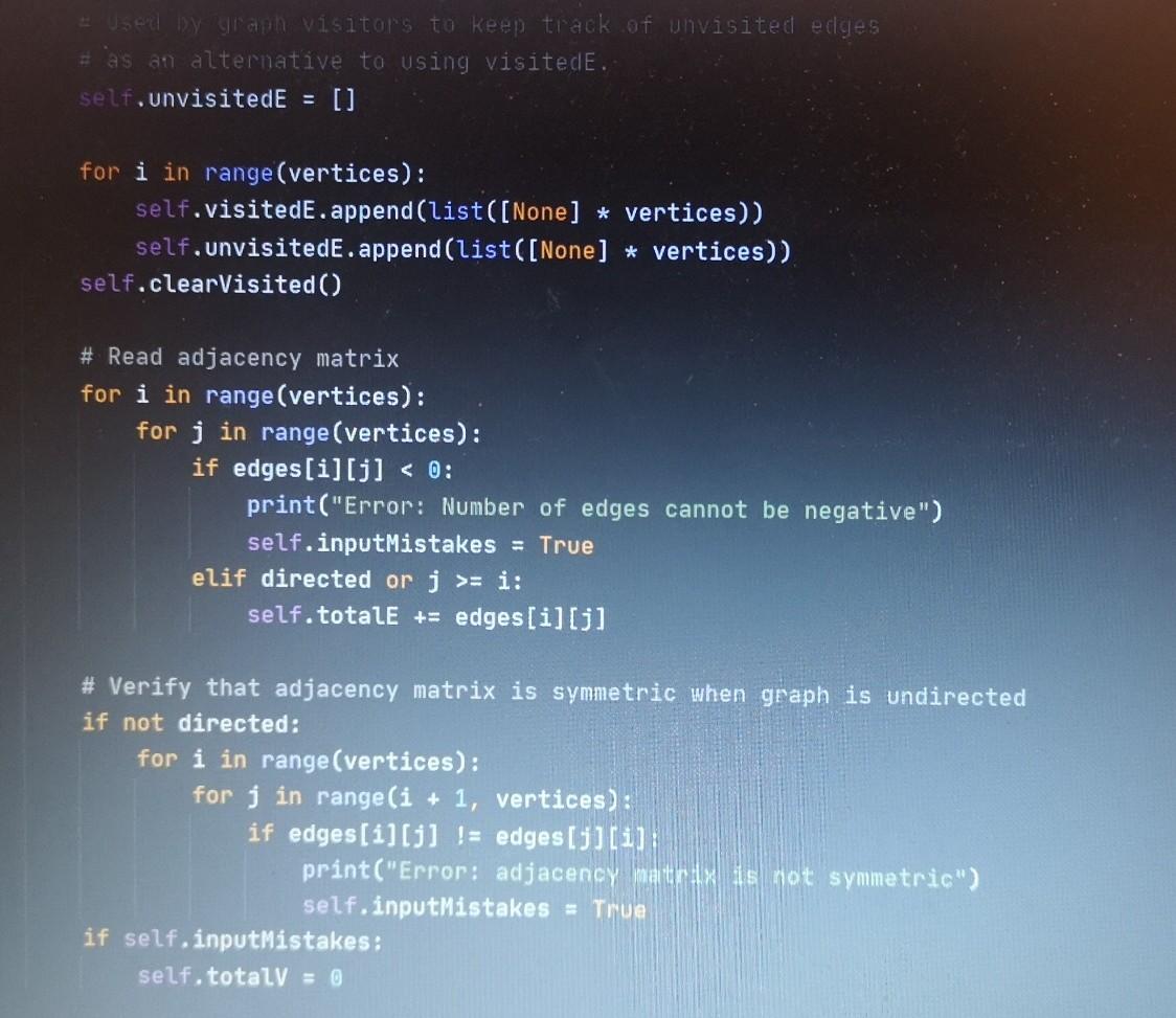 Solved from Walk import Walk import sys import random import | Chegg.com