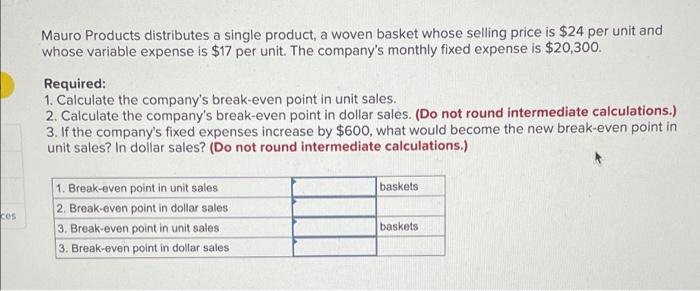 Solved 2-a. Refer to the original data. How much will net | Chegg.com