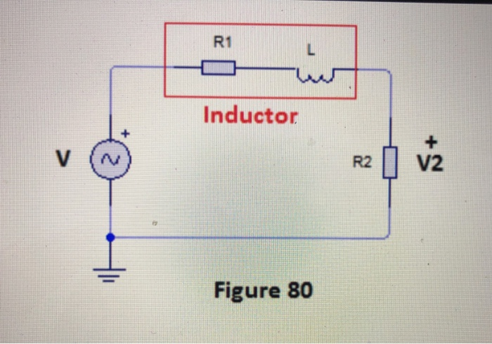 Solved See Fig 80. The source frequency is 268 Hz and | Chegg.com