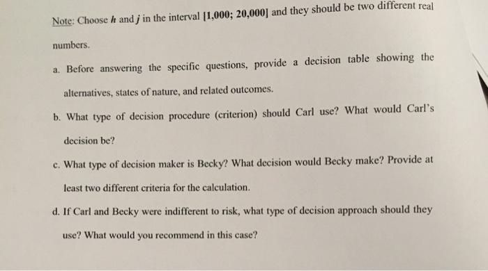 Solved Instructions: Questions are all mandatory. In this | Chegg.com