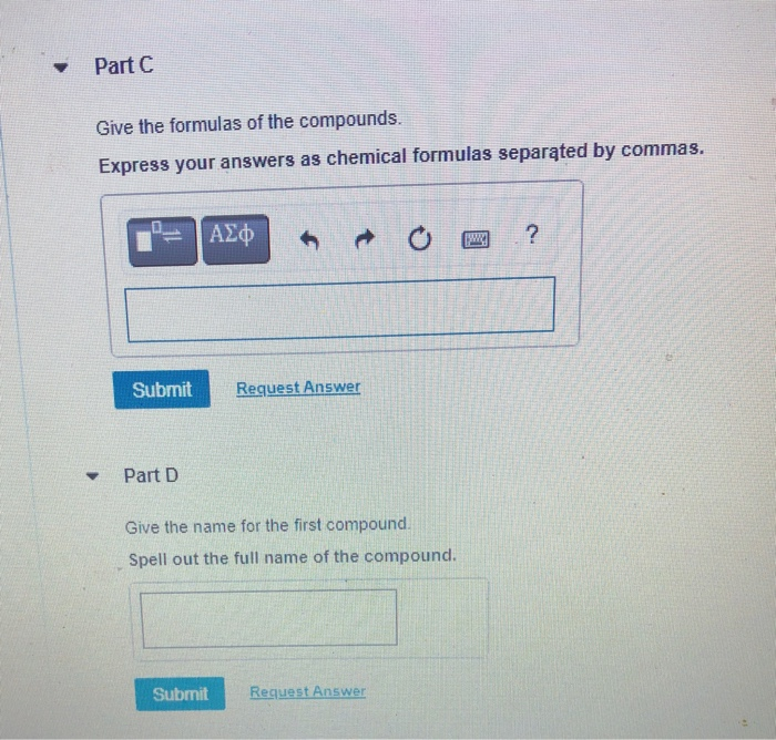 Solved Using each of the following electron configurations, | Chegg.com