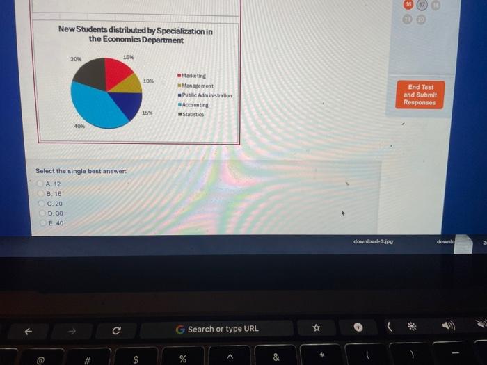 Solved In the image below, the first graph shows the | Chegg.com