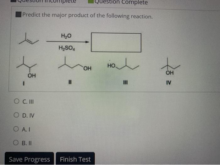 Solved An organic compound has the chemical formula C7H10 | Chegg.com