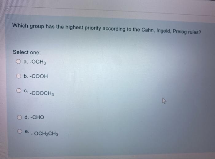 Solved (-)-Mandelic acid has a specific rotation of -158°. | Chegg.com