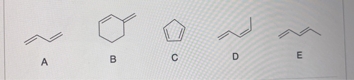 Solved which 1 choice will react at the quickest rate with | Chegg.com