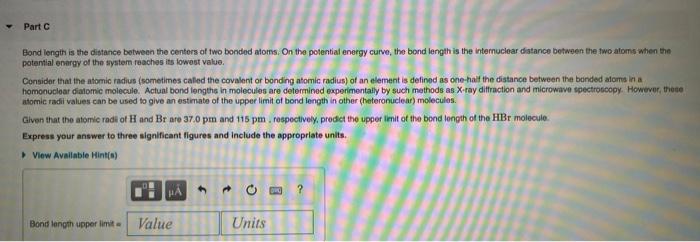 Solved Consider the four resonance structures of the | Chegg.com