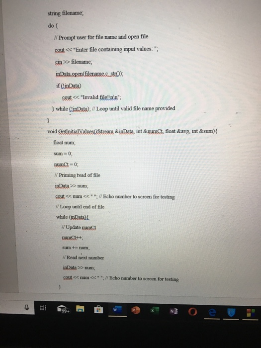 Solved The Source Code That I Have As A Txt Document Is 8184