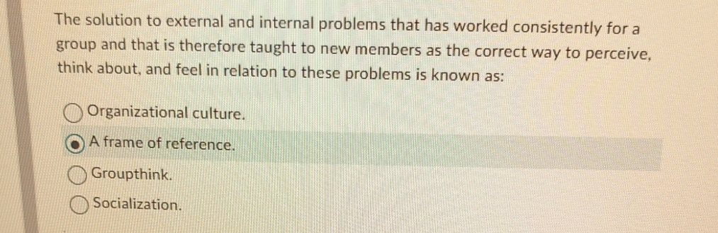 Solved The solution to external and internal problems that | Chegg.com