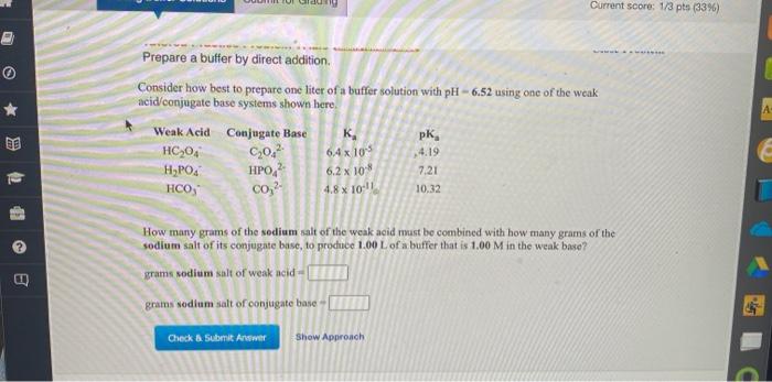 Solved Tutored Practice Problem 17.2.7 COINS Prepare a | Chegg.com