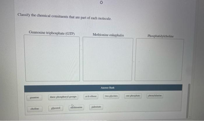 Solved Coo تے ON CH o- CH Three important biomolecules are | Chegg.com