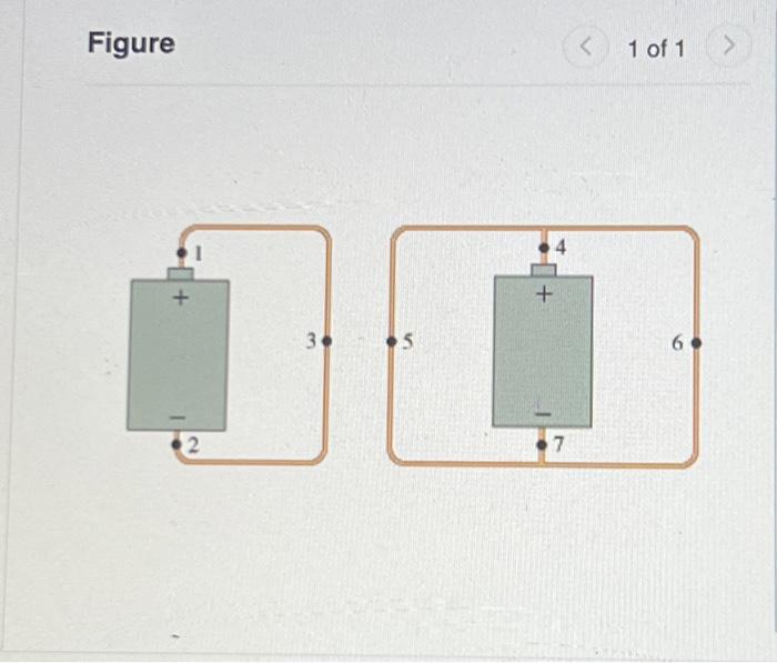Solved The two circuits in (Figure 1) use identical | Chegg.com