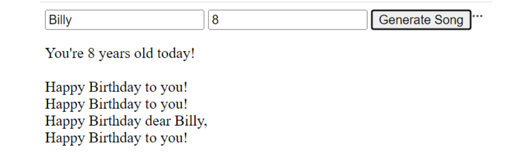 Solved The goal of this assignment is to create a customized | Chegg.com