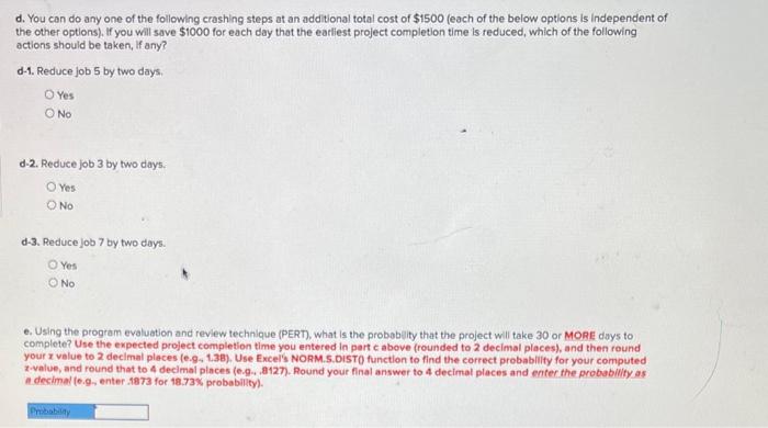 Solved Use the below info to answer the questions. Note the | Chegg.com