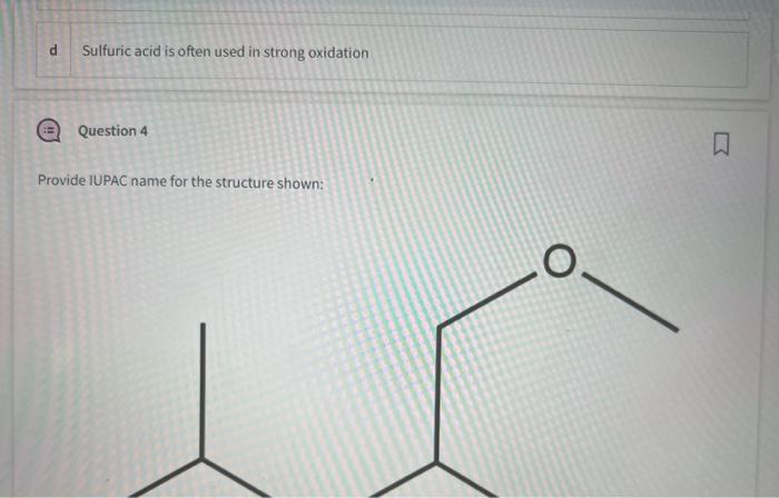 Solved Using provided reagents below, propose a sequence of | Chegg.com