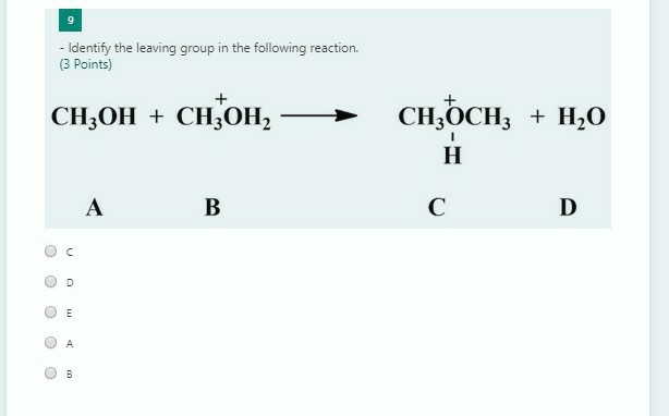 Solved 10 What geometry does the methyl cation, CH3+, have? | Chegg.com