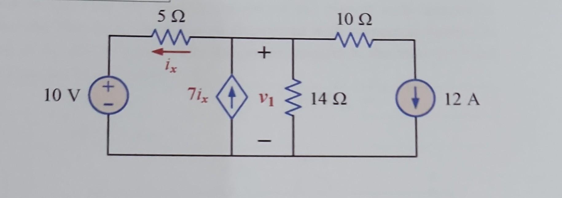 Solved Use the principle of superposition to find the | Chegg.com
