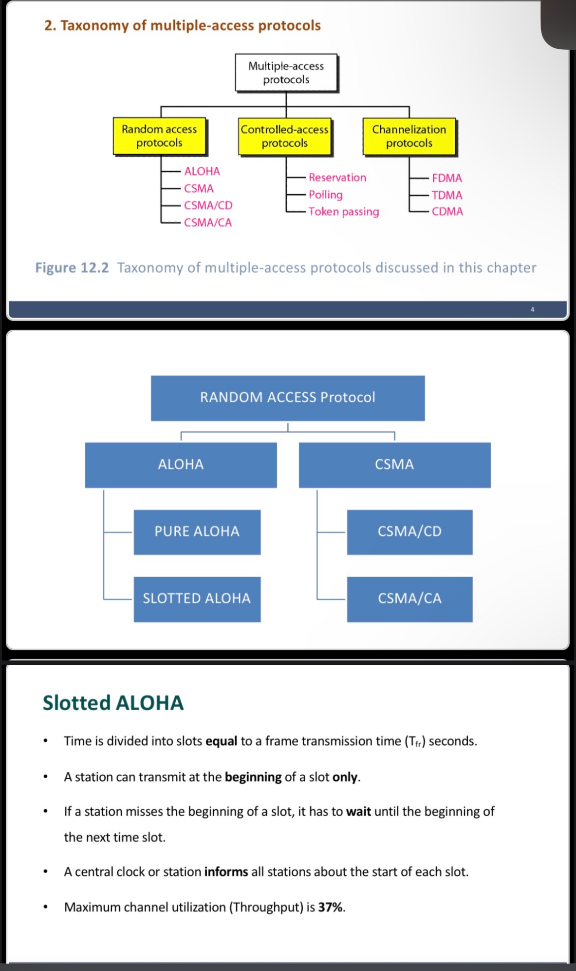 Solved Design a mind map of this photo• ﻿Taxonomy of | Chegg.com