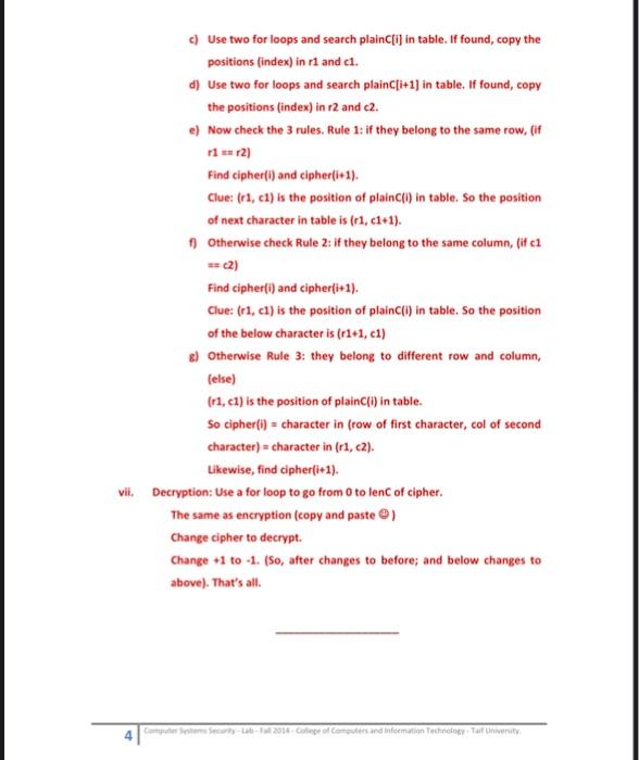Solved Lab Program 9 Computer Systems Security