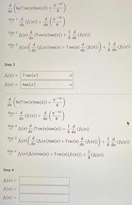 Solved Question | Chegg.com