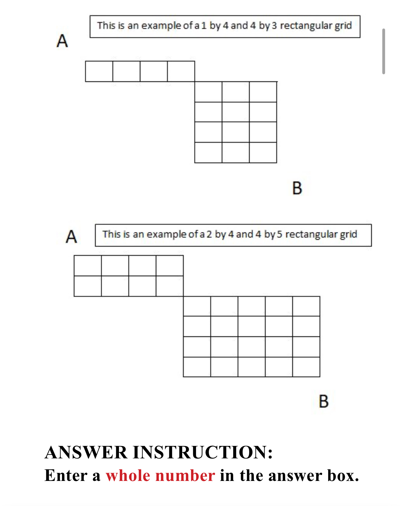 Solved How many paths are there from the top left corner of | Chegg.com