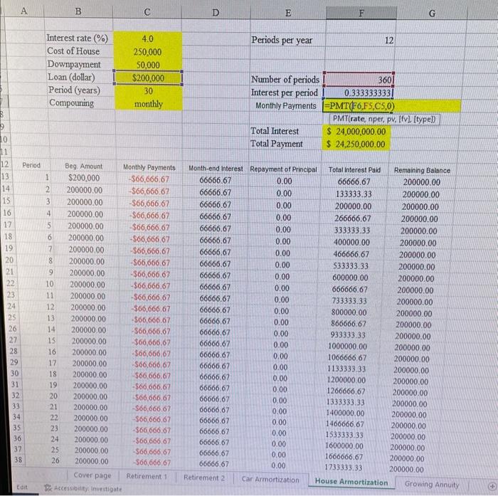 Solved Help please, not sure if I am doing this correctly. | Chegg.com
