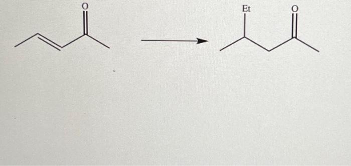 Solved fill in reagents | Chegg.com