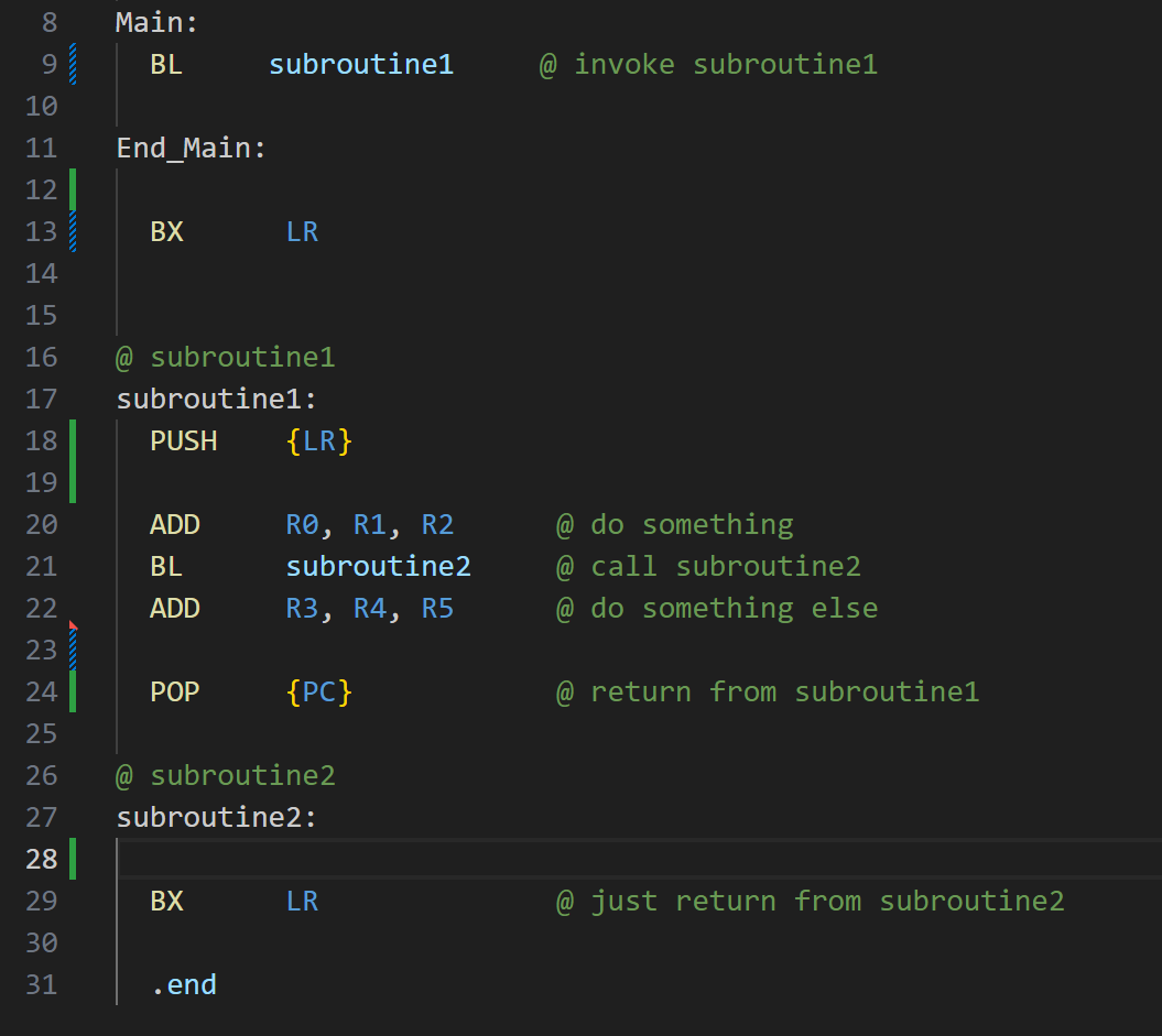 whats wrong with this code | Chegg.com